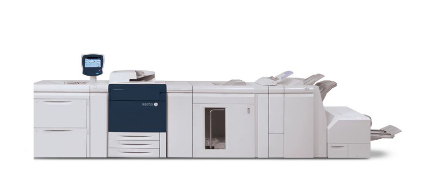 EMS | Digital & Litho Printing